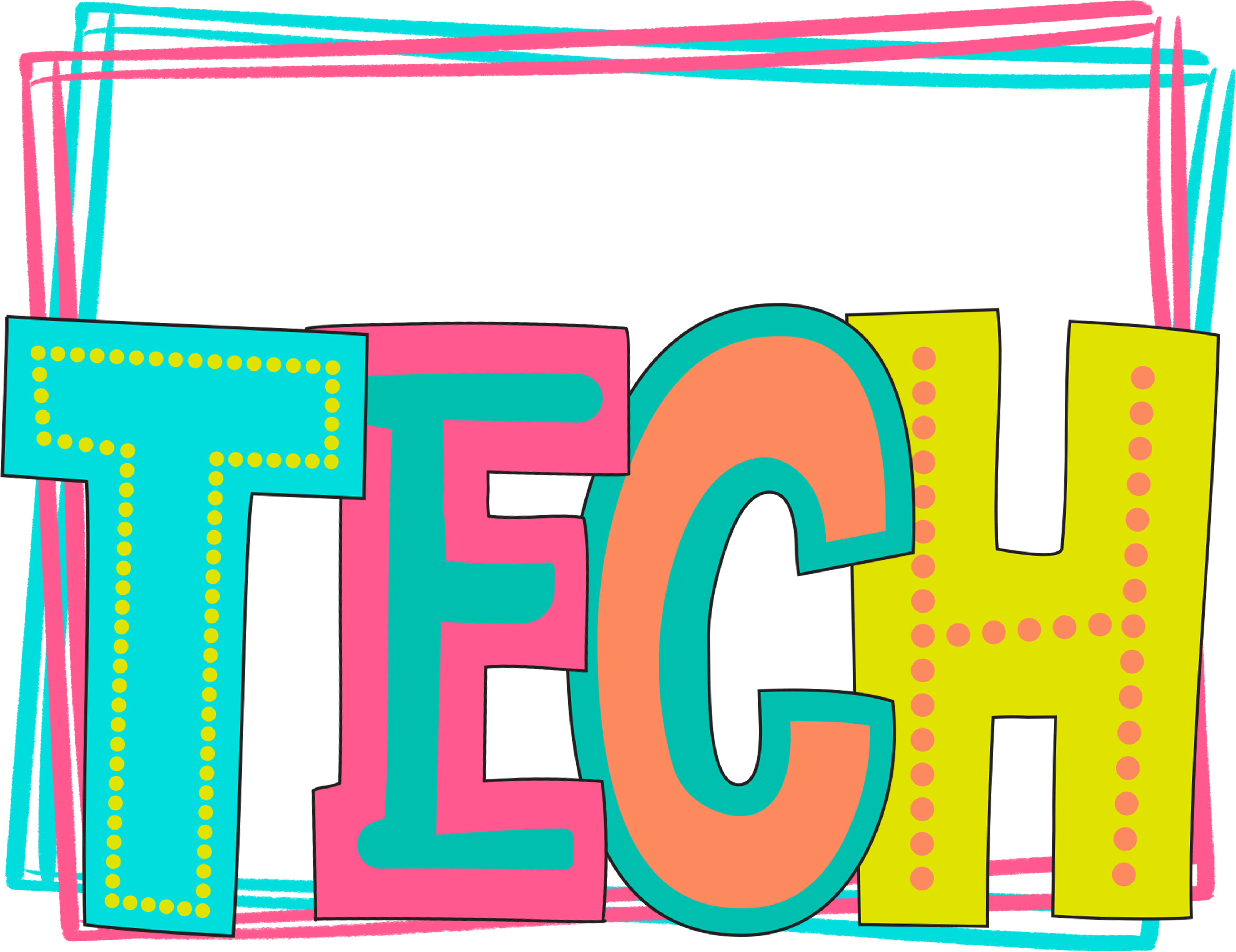 BLANK Tech – TLC Designs and Customs, LLP