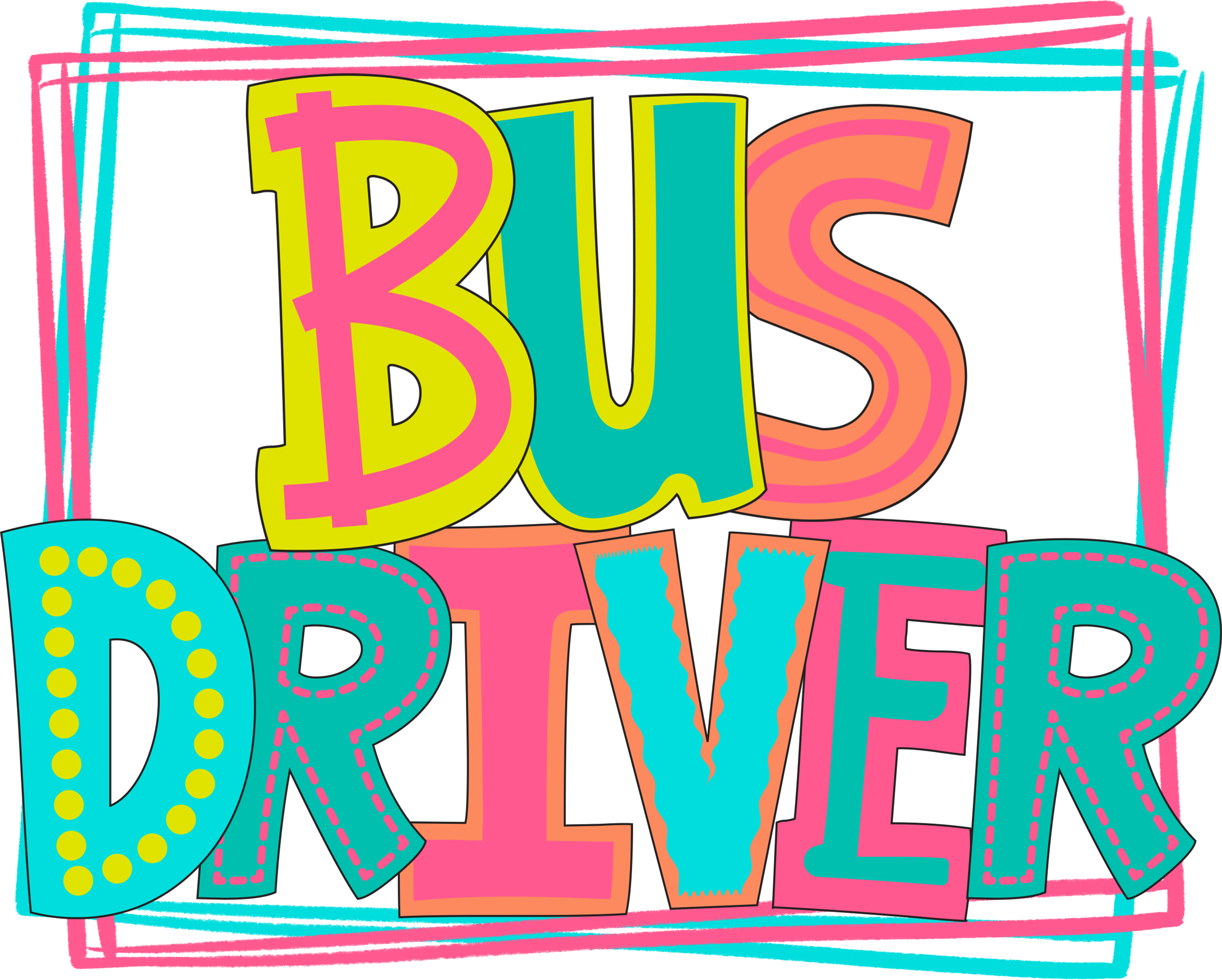 Bus Driver – TLC Designs and Customs, LLP
