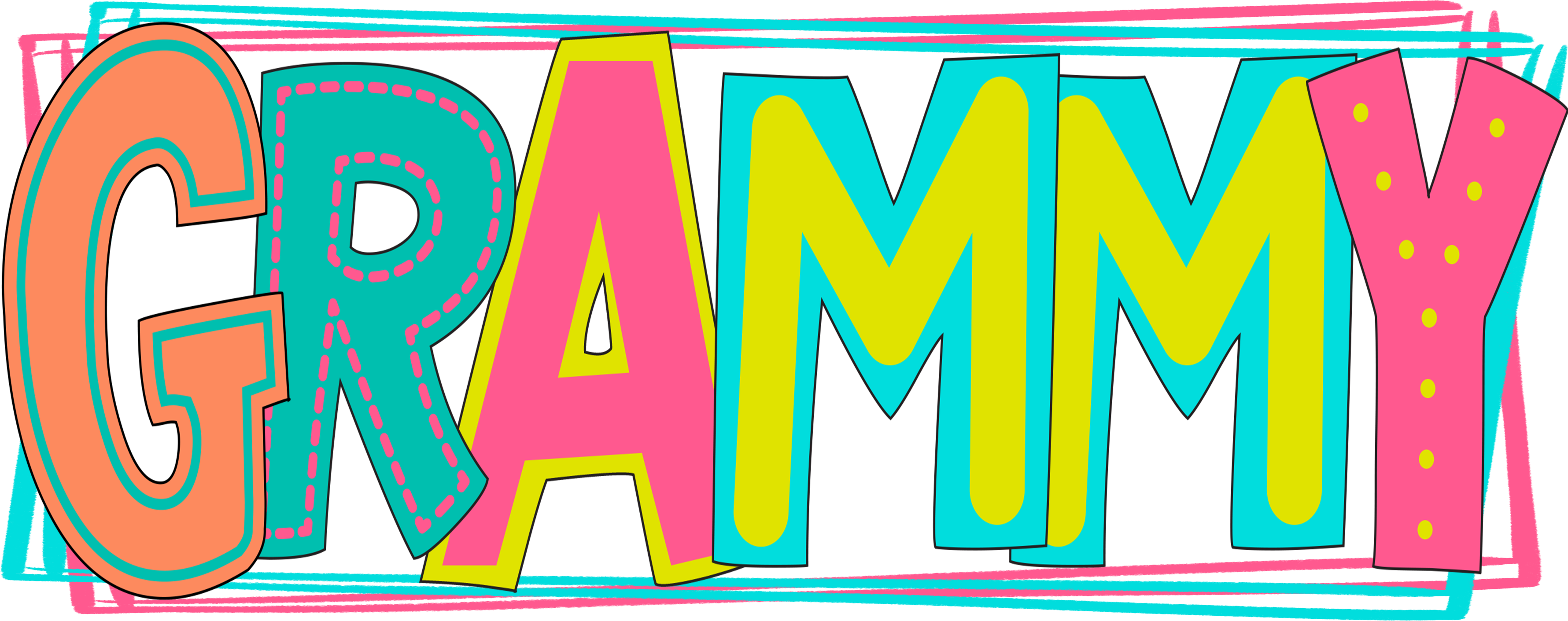 Grammy – TLC Designs and Customs, LLP