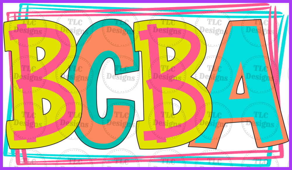 BCBA – TLC Designs and Customs, LLP