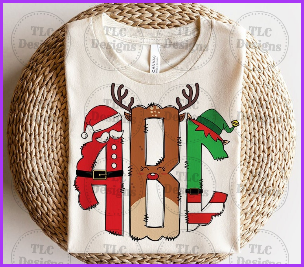 Christmas – TLC Designs and Customs, LLP