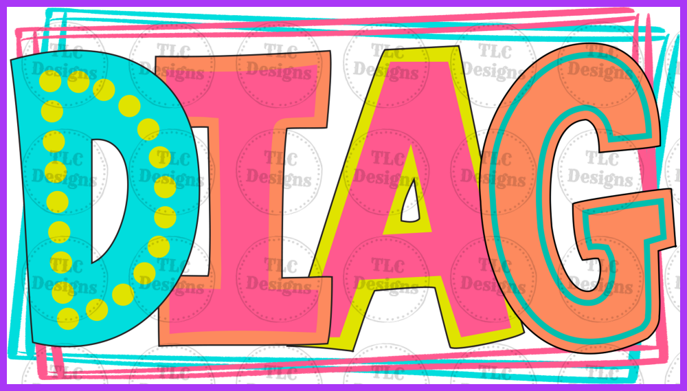 Diag – TLC Designs and Customs, LLP