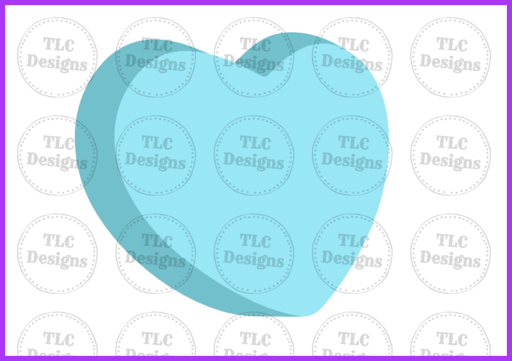 extra hearts for wear your heart on your sleeves. – TLC Designs and ...