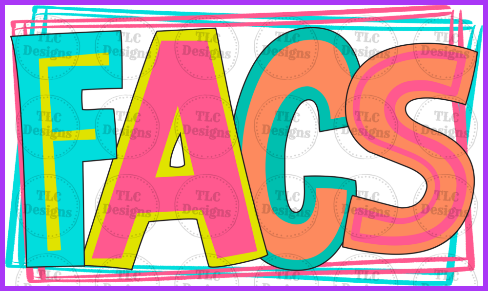 FACS – TLC Designs and Customs, LLP