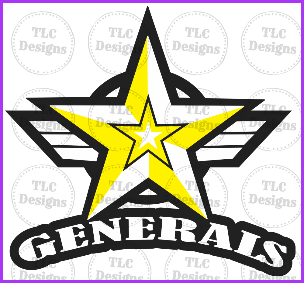 Generals – TLC Designs and Customs, LLP