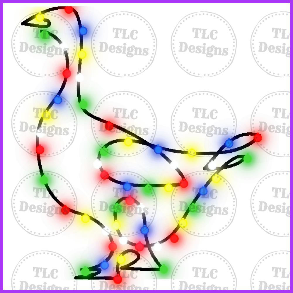 Goose Lights – TLC Designs and Customs, LLP