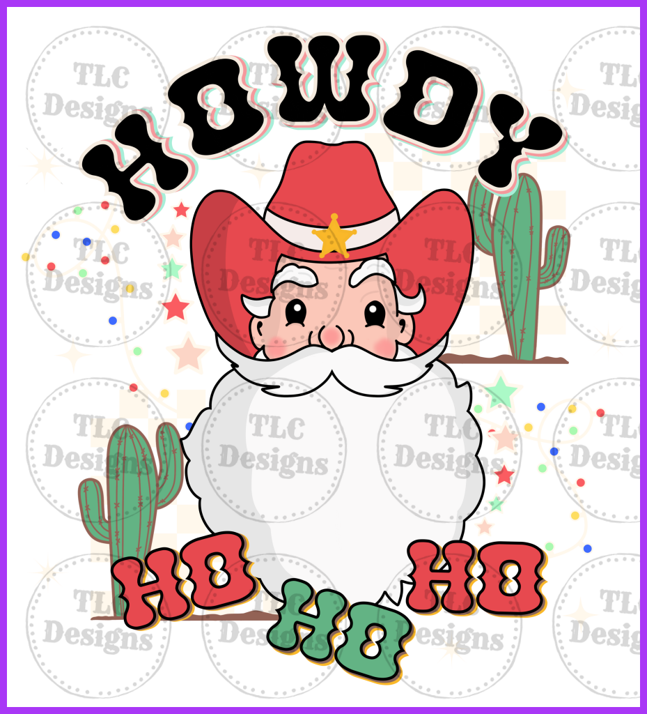 Howdy Ho 2 – TLC Designs and Customs, LLP