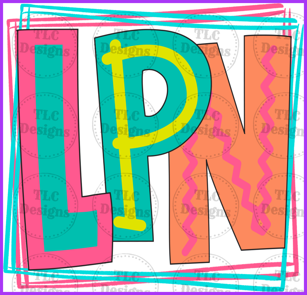 LPN – TLC Designs and Customs, LLP