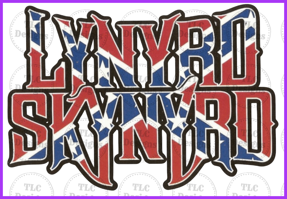 Lynard Skynard – TLC Designs and Customs, LLP