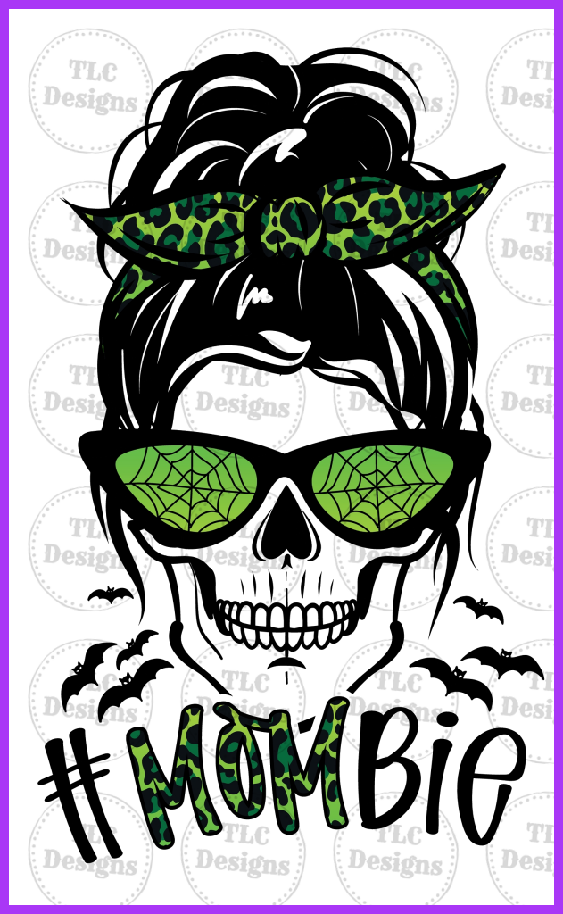 Mombie – TLC Designs and Customs, LLP