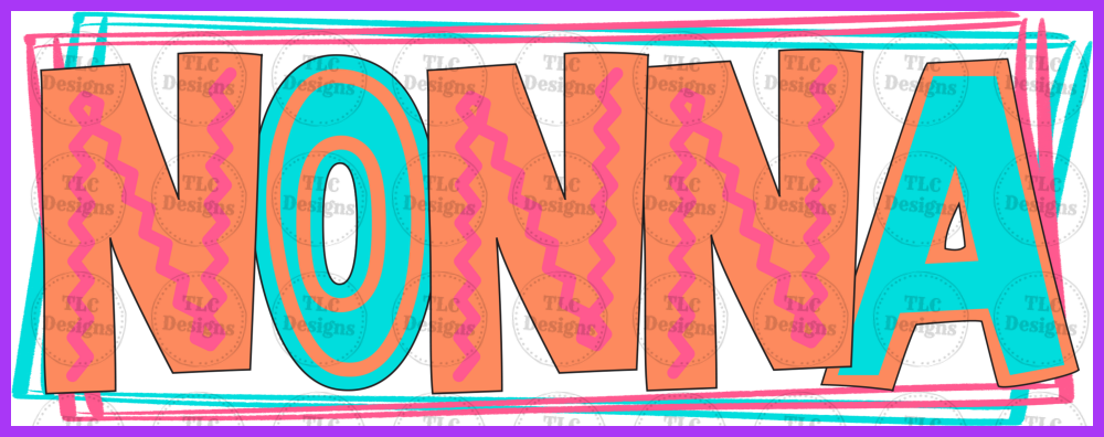 Nonna – TLC Designs and Customs, LLP