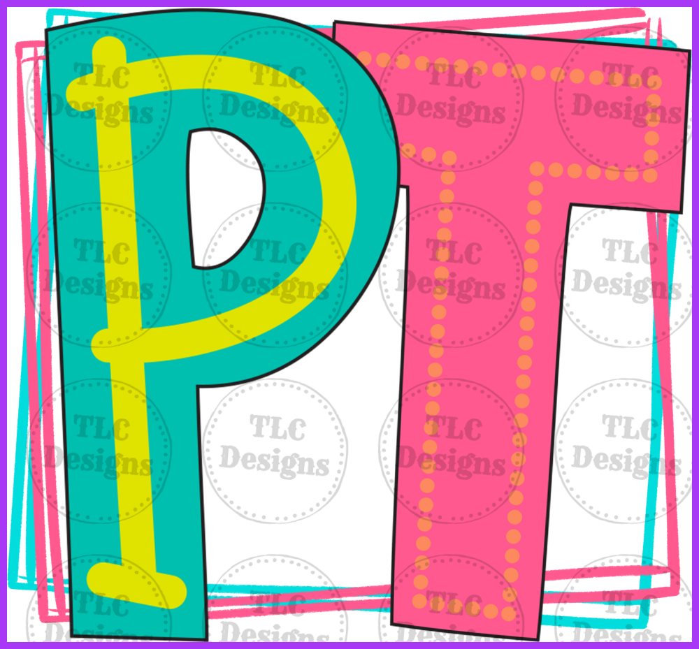 PT – TLC Designs and Customs, LLP