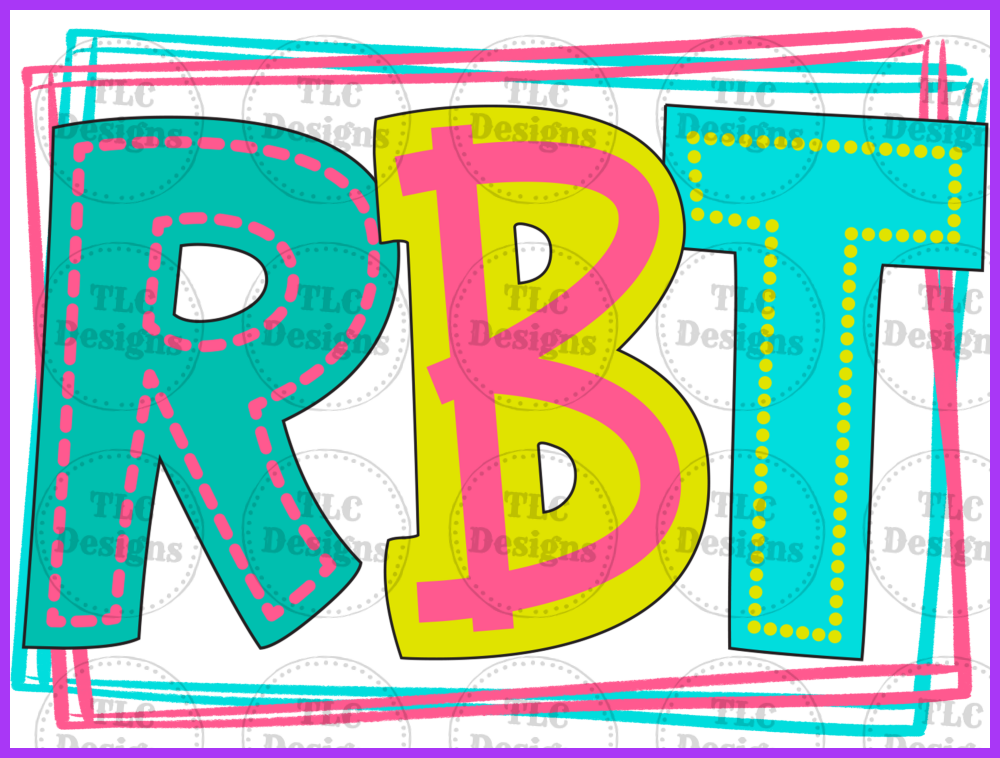 RBT – TLC Designs and Customs, LLP