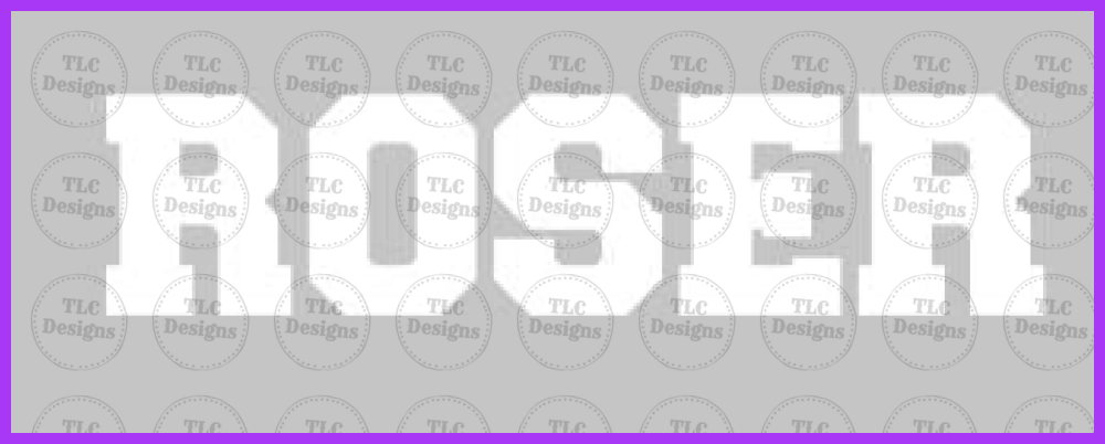 Roser – TLC Designs and Customs, LLP