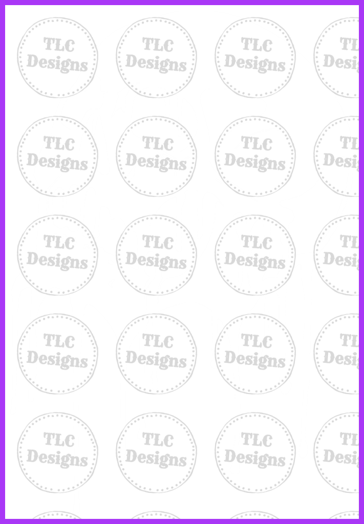 Single Color Skull – TLC Designs and Customs, LLP