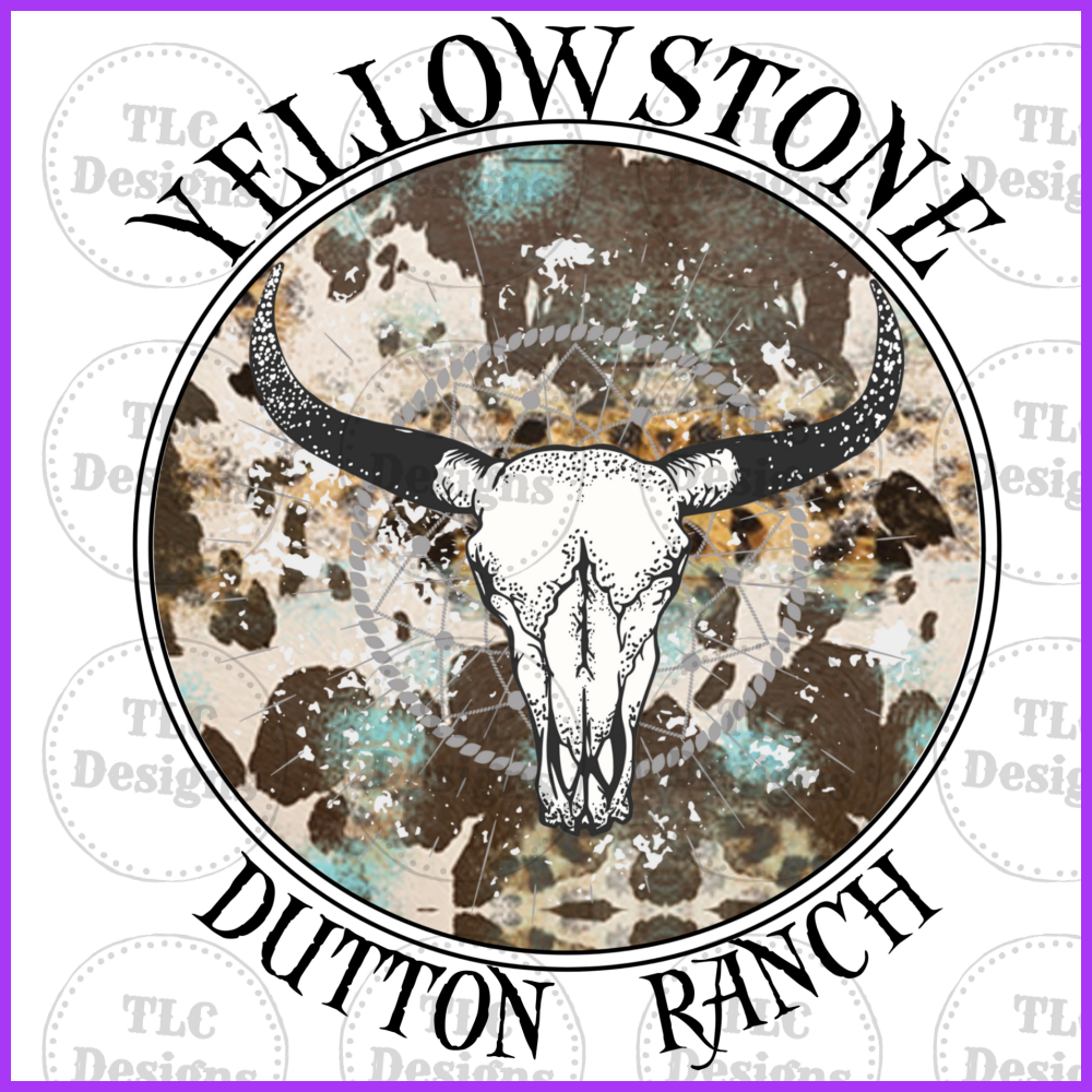 Yellowstone Ranch – TLC Designs and Customs, LLP